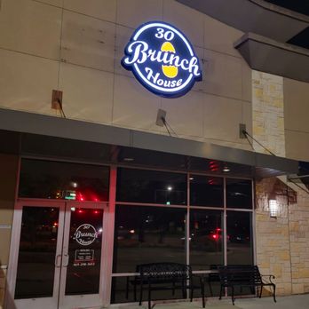 30 BRUNCH HOUSE - Updated August 2025 - 36 Photos & 35 Reviews - 1800 Dalrock Rd, Rowlett, Texas ...