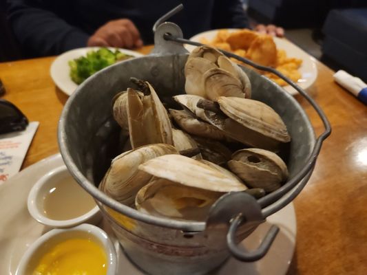 WEATHERVANE SEAFOOD RESTAURANT - Updated July 2024 - 47 Photos & 101 ...