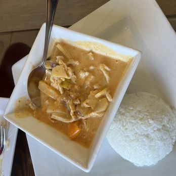 NATALEE THAI CUISINE - Updated April 2025 - 86 Photos & 155 Reviews ...