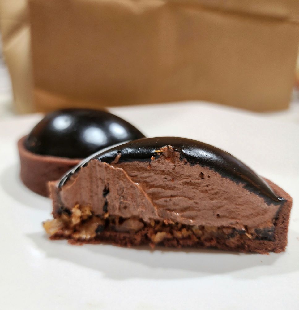 UPPER CRUST BAKING - Updated November 2025 - 296 Photos & 185 Reviews ...