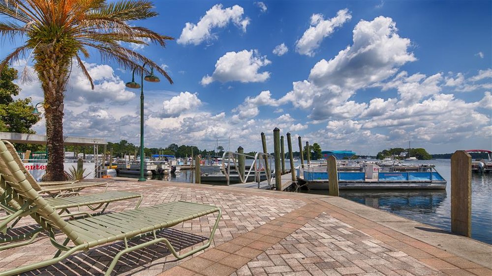 BEST WESTERN CRYSTAL RIVER RESORT - Updated December 2025 - 71 Photos ...
