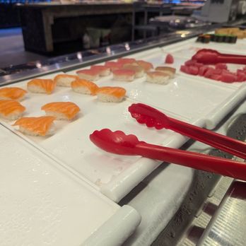 GOLDEN HARBOR BUFFET - Updated December 2024 - 386 Photos & 297 Reviews ...