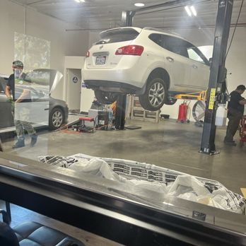 REGATTA SMOG AND REPAIR - Updated January 2026 - 62 Photos & 28 Reviews ...