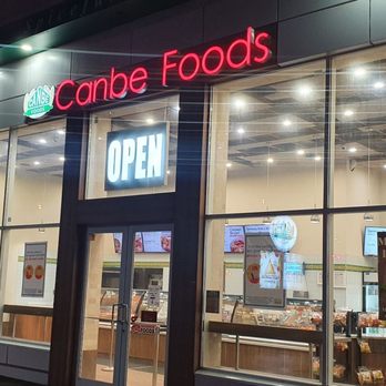 CANBE FOODS - Updated December 2025 - 68 Photos & 82 Reviews - 1760 ...