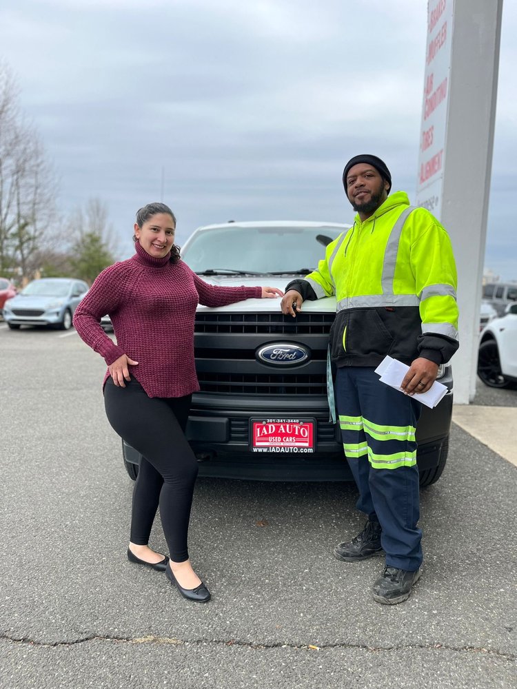 IAD AUTO - Updated March 2025 - 13 Photos & 60 Reviews - 2000 ...