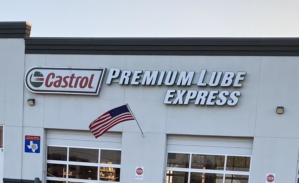 CASTROL PREMIUM LUBE EXPRESS - Updated October 2025 - 17 Photos & 24 ...