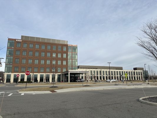 OHIO STATE OUTPATIENT CARE - Updated July 2025 - 51 Photos & 17 Reviews ...