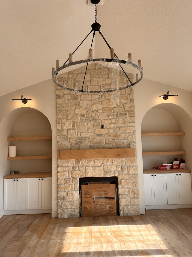 SET IN STONE MASONRY - Updated June 2025 - Request Consultation - 13 ...