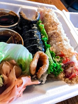 HIBACHI - Updated August 2025 - 31 Photos & 49 Reviews - 48 Rhl Blvd ...