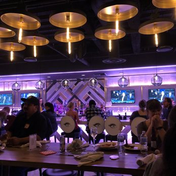 TOPGOLF SWING SUITE - Updated May 2024 - 118 Photos & 26 Reviews - 407 ...