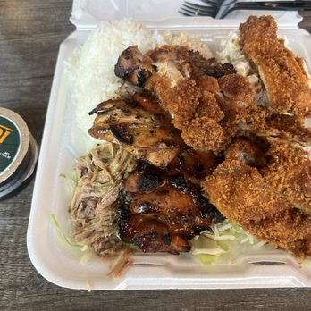 MO’ BETTAHS HAWAIIAN STYLE FOOD - Updated September 2025 - 235 Photos ...