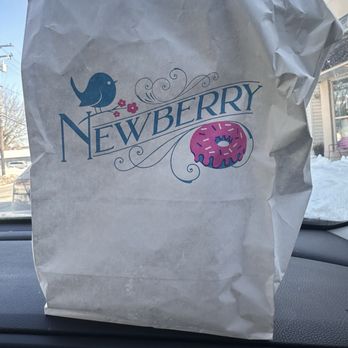 NEWBERRY CAFE & BAKERY - Updated April 2026 - 132 Photos & 118 Reviews ...