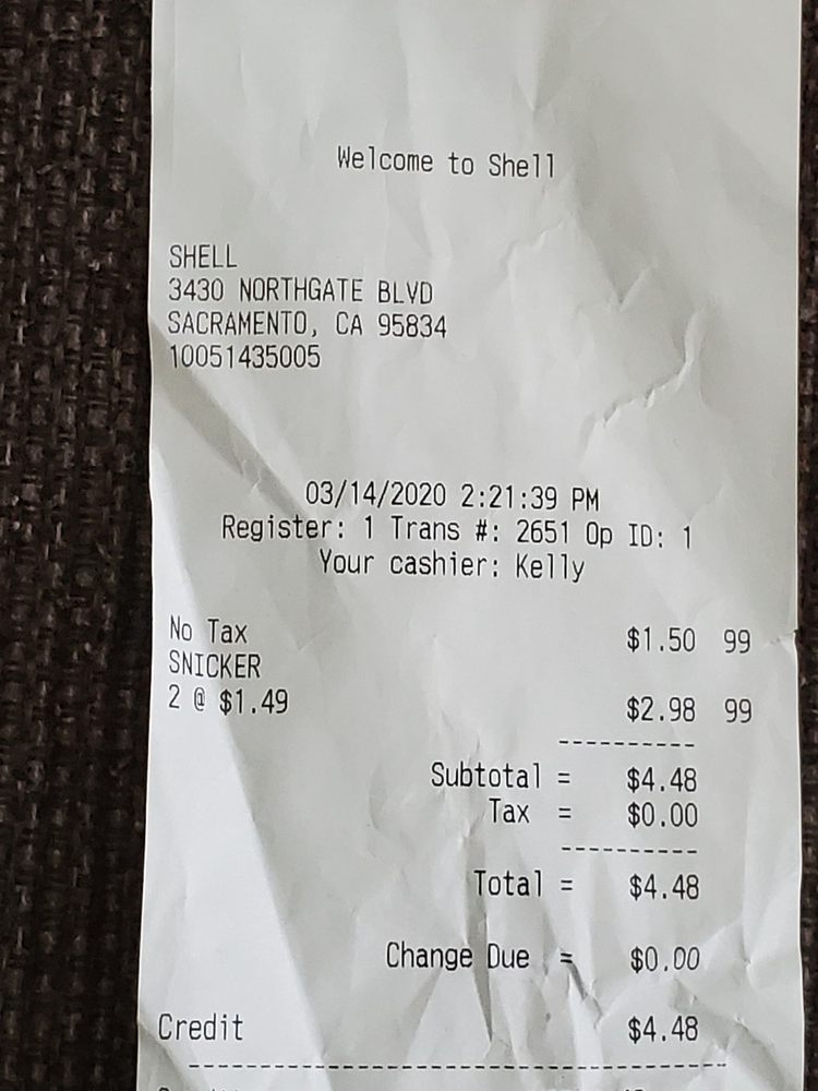 SHELL - Updated October 2025 - 12 Reviews - 3430 Northgate Blvd ...