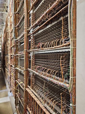 CONNECTIONS MUSEUM - Updated December 2025 - 97 Photos & 23 Reviews ...