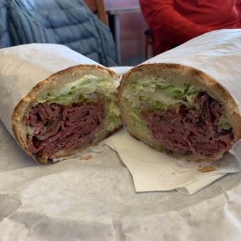 VIKING SUBMARINE SANDWICHES - Updated August 2024 - 70 Photos & 147 ...