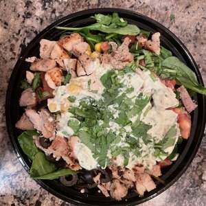 LATIN BOWL RESTAURANT-LARGO - 208 Photos & 181 Reviews - 11500 ...