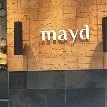 MAYD MODERN MEDITERRANEAN - Updated December 2024 - 362 Photos & 299 ...