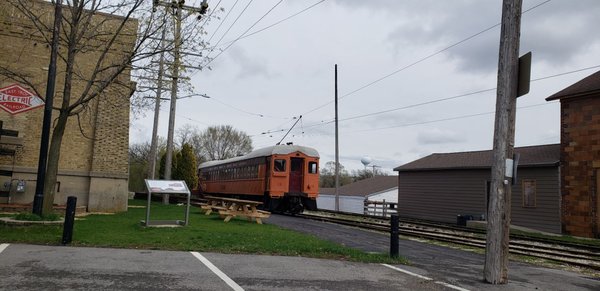 EAST TROY ELECTRIC RAILROAD - Updated September 2025 - 116 Photos & 14 ...