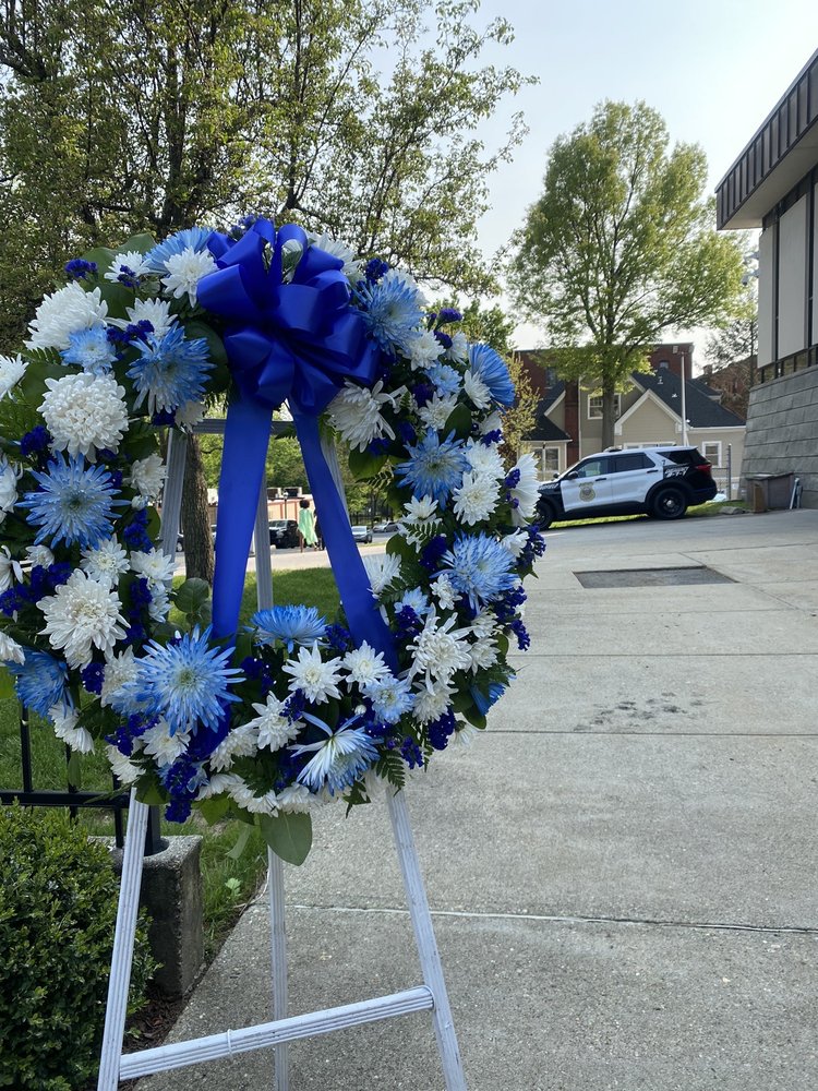 SPRINGFIELD POLICE DEPARTMENT - Updated March 2025 - 130 Pearl St ...