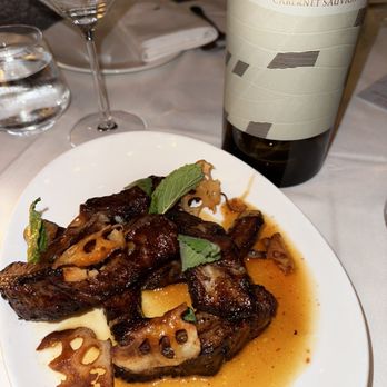 QUALITY MEATS - Updated August 2024 - 2899 Photos & 2372 Reviews - 57 W ...