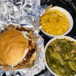 RIB DOCTOR BBQ - Updated April 2025 - 33 Photos & 47 Reviews - 3501 ...