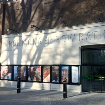 Ironmonger Row Baths - Trusted Since 2012 - Updated July 2025 - 15 Photos - 21 Reviews - 1 ...