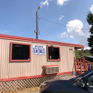 ANCHOR AUTO OUTLET - Updated September 2025 - 26 Reviews - 316 Field St ...