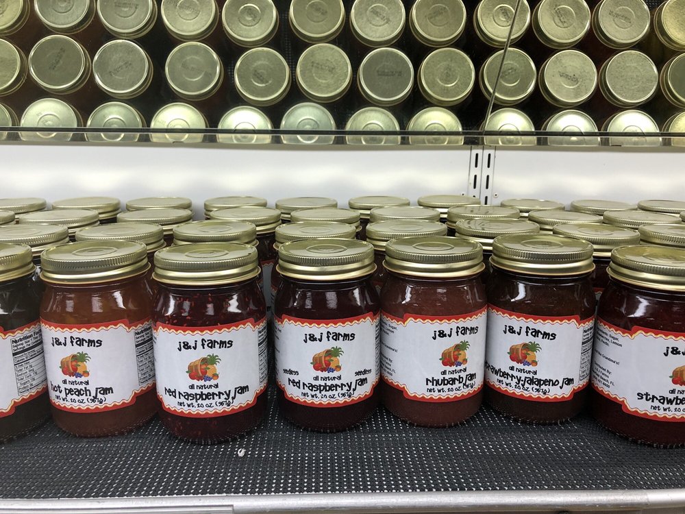 J & J FARMS - 51 Photos & 49 Reviews - Fruits & Veggies - 2777 W ...