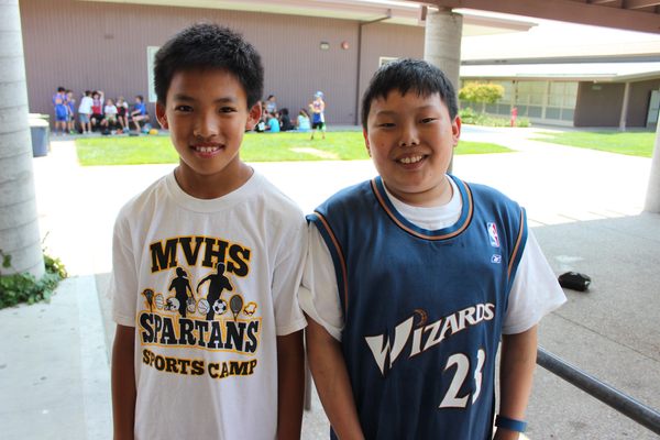 SPARTANS SPORTS CAMP - Updated December 2025 - 56 Photos & 11 Reviews ...