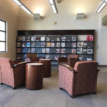 RANCHO SAN DIEGO COUNTY LIBRARY - Updated October 2025 - 29 Photos & 47 ...