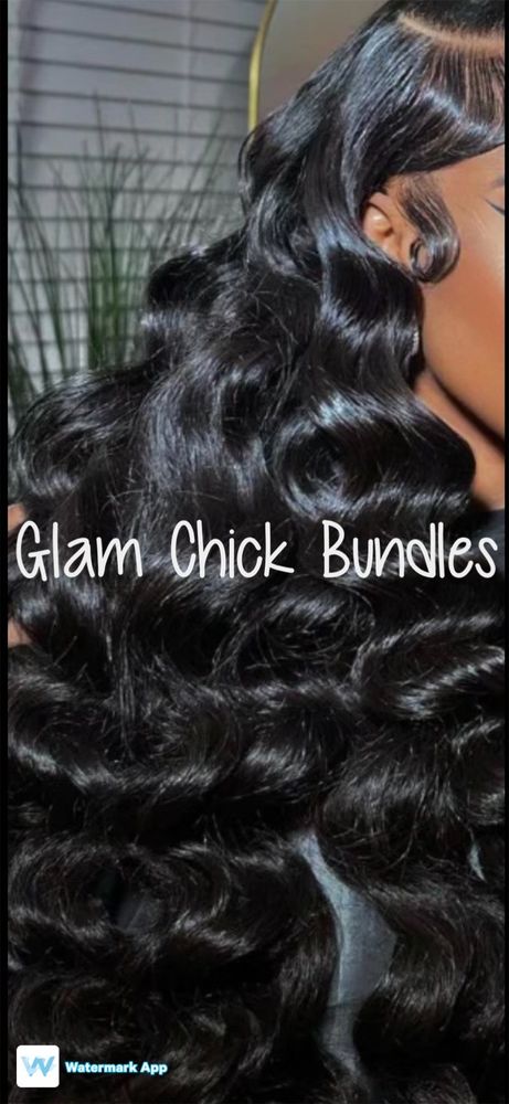 GLAM CHICK BUNDLES - Updated July 2025 - 24 Photos - 1110 Elden St, Herndon, Virginia - Hair ...