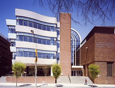 PENN CAMPUS RECREATION - 27 Reviews - Gyms - 3701 Walnut St ...