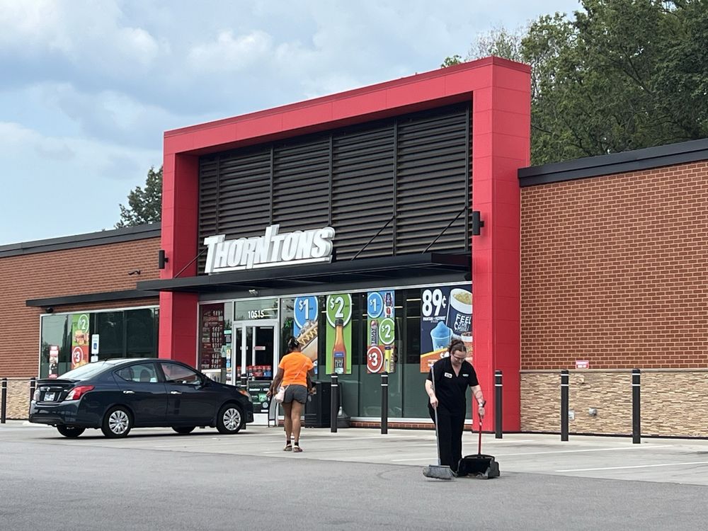 THORNTONS - Updated December 2025 - 9200 Preston Hwy, Louisville ...