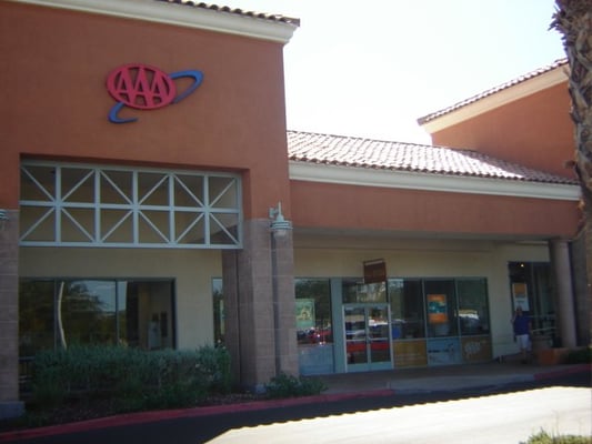 AAA GREEN VALLEY BRANCH - Updated December 2025 - 31 Photos & 65 ...