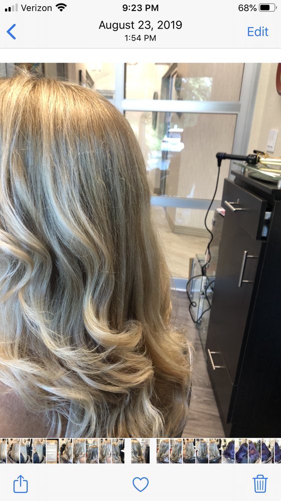 HAIR BY REBECCA BREAUX - Updated July 2025 - 27 Photos - 11800 Haynes ...