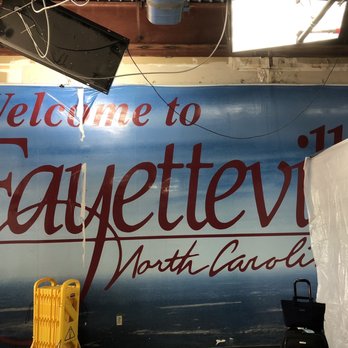 FAYETTEVILLE REGIONAL AIRPORT - Updated October 2025 - 80 Photos & 123 ...