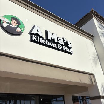 A MA’S KITCHEN & PHO - Updated July 2025 - 276 Photos & 138 Reviews ...