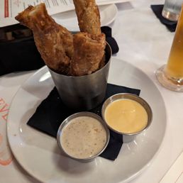 CLEVELAND CHOP - Updated September 2025 - 376 Photos & 533 Reviews ...