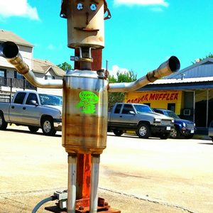 STAR TEX PROPANE - Updated August 2025 - 11 Reviews - 1201 La Salle Ave ...