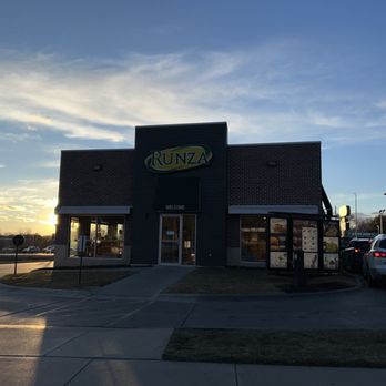 Runza Lincoln, NE - Last Updated January 2025 - Yelp