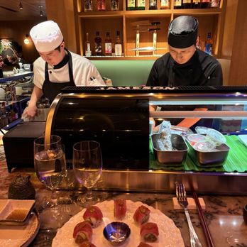 FENG SHUI - Updated April 2025 - 91 Photos & 44 Reviews - 2355 Olive St ...