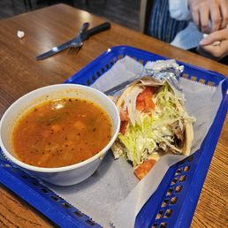 PITA & PUFF - Updated December 2024 - 49 Photos & 58 Reviews - 2665 ...