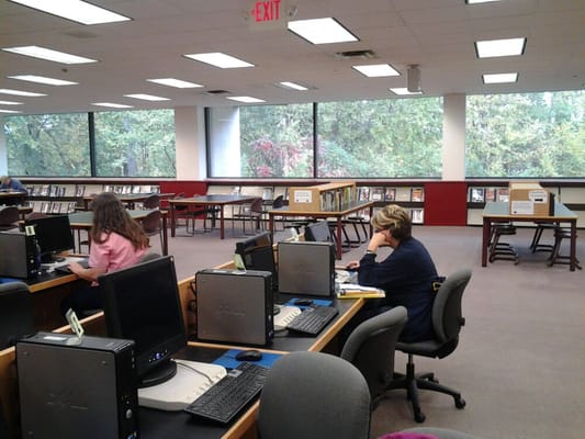 LIVONIA PUBLIC LIBRARY - Updated October 2025 - 19 Photos & 16 Reviews ...