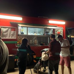 PAPRIKA ATX - Updated March 2025 - 153 Photos & 129 Reviews - 6519 N ...