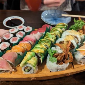 FUKI SUSHI - 588 Photos & 954 Reviews - 4119 El Camino Real, Palo Alto ...