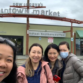 NEW SAGAYA MIDTOWN MARKET - Updated August 2025 - 183 Photos & 138 ...