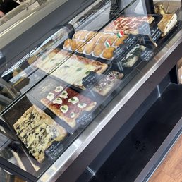 DOLCE SICILIA ITALIAN BAKERY - Updated July 2025 - 147 Photos & 281 ...