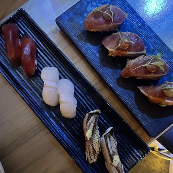 MRS FISH - 4095 Photos & 1611 Reviews - 448 South Hill St, Los Angeles ...