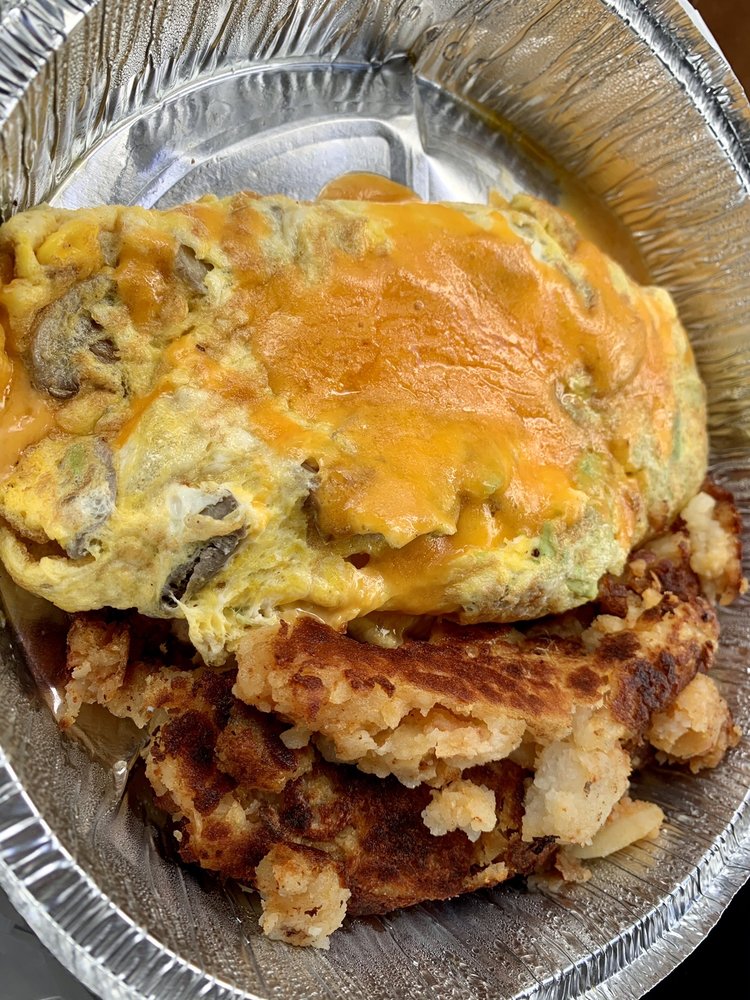 BLUE COLONY DINER - 215 Photos & 414 Reviews - 66 Church Hill Rd ...