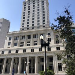 MIAMI-DADE COUNTY COURTHOUSE - 53 Photos & 21 Reviews - Courthouses - 73 W Flagler St, Miami, FL ...